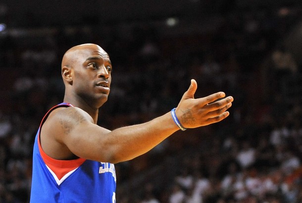 Pacers To Waive Damien Wilkins | Hoops Rumors