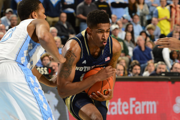 Jazz Sign Eric Atkins | Hoops Rumors