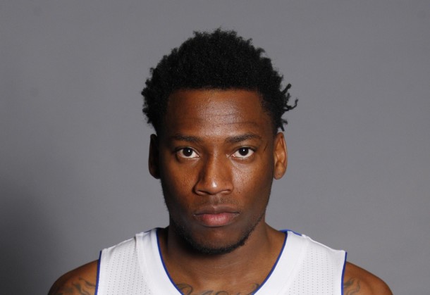 Jazz Release Big Man Eric Griffin | Hoops Rumors