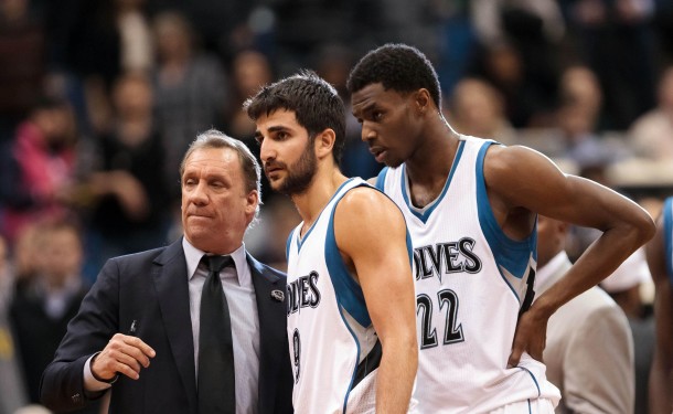 The Beat: Jerry Zgoda On The Timberwolves | Hoops Rumors