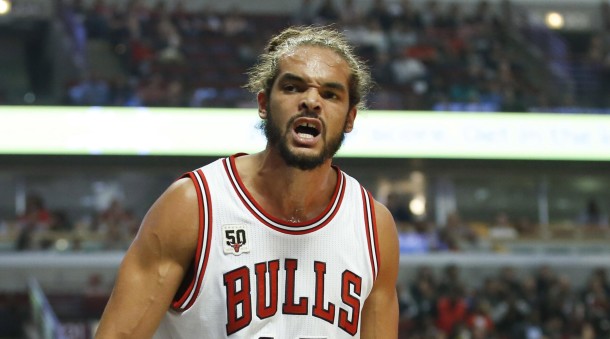 Central Notes: Noah, Anderson, Turner | Hoops Rumors