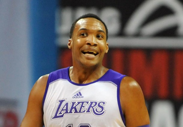 Lakers Waive Robert Upshaw, Michael Frazier | Hoops Rumors