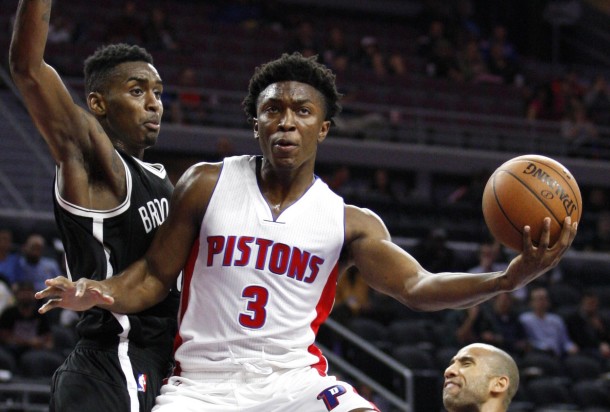 Hoops Rumors Community Shootaround 10/18/15 | Hoops Rumors