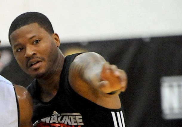 Bulls Sign Stefhon Hannah | Hoops Rumors