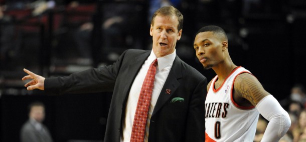 Northwest Notes: Stotts, Monroe, Waiters, Mitchell | Hoops Rumors