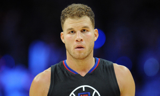 Western Notes: Griffin, Howard, Carter, Warriors | Hoops Rumors