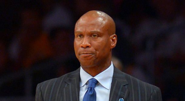 Western Notes: Scott, Nelson, Draft | Hoops Rumors