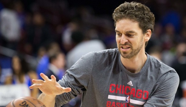 And-Ones: Gasol, Terry, Cousins | Hoops Rumors