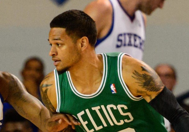 Chris Babb Signs To Play In Germany | Hoops Rumors