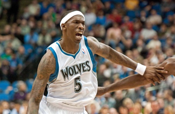 Josh Howard Plans To Sign In D-League | Hoops Rumors