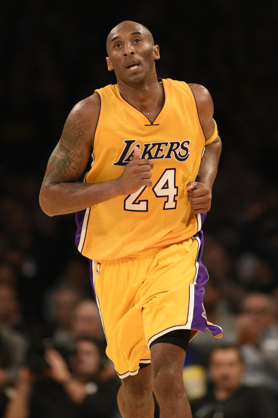Kobe Bryant To Retire After Current Season | Hoops Rumors