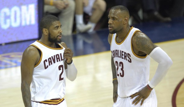 Central Notes: Lawson, LeBron, Irving, Moore | Hoops Rumors