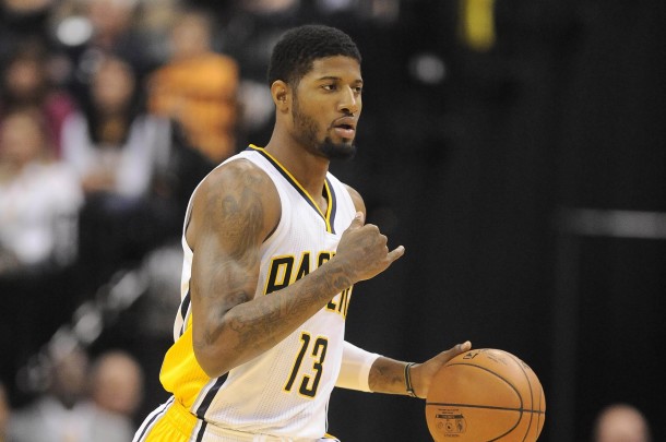 Lakers Notes: George, Ball, Russell, Workout | Hoops Rumors