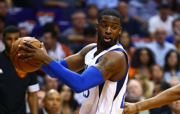 Southwest Notes: Matthews, Gordon, Stephenson | Hoops Rumors