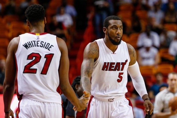 Southeast Notes: Heat, Magic, Wizards | Hoops Rumors