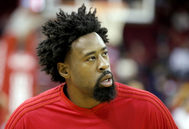 Clippers Notes: Durant, Jordan, Anderson | Hoops Rumors