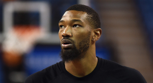 Cory Jefferson Expected To Sign With D-League | Hoops Rumors