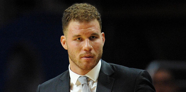 Pacific Notes: Griffin, Scott, Butler, Booker | Hoops Rumors