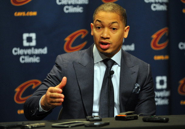 Cavs Notes: Lue, James, Smith | Hoops Rumors