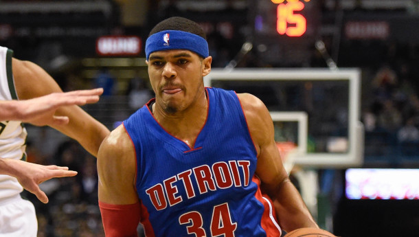 Central Notes: Harris, Jackson, Beasley | Hoops Rumors