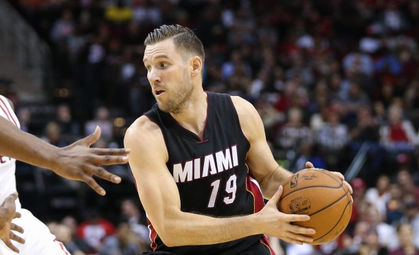 Beno Udrih Announces Retirement | Hoops Rumors
