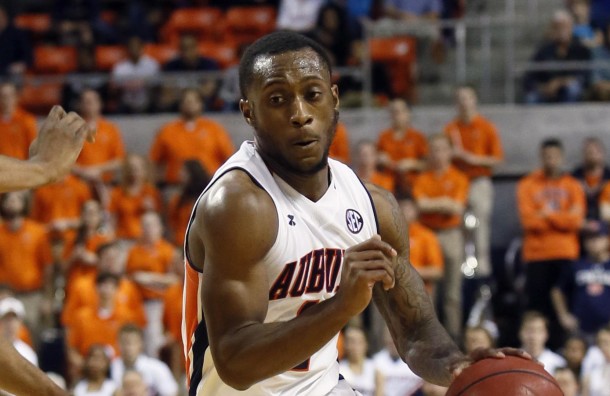 Kareem Canty To Enter Draft | Hoops Rumors