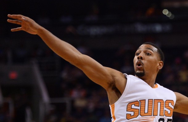 Suns Sign Phil Pressey To Second 10-Day | Hoops Rumors