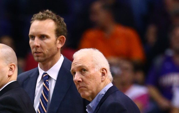 Nets Hire Sean Marks As GM | Hoops Rumors