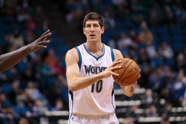 Magic To Sign Damjan Rudez? | Hoops Rumors