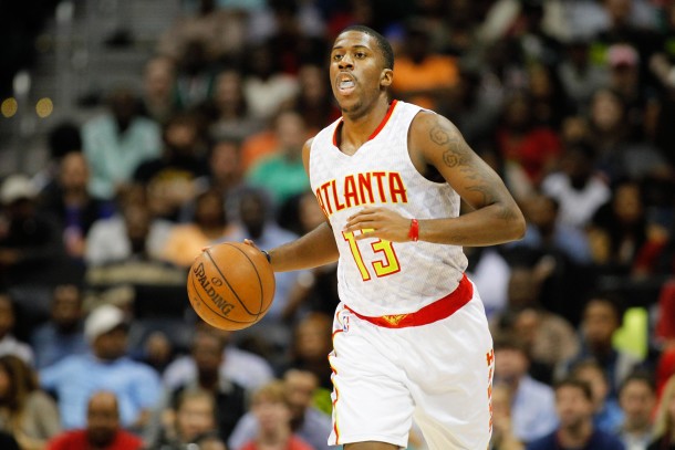 Kings Waive Lamar Patterson | Hoops Rumors