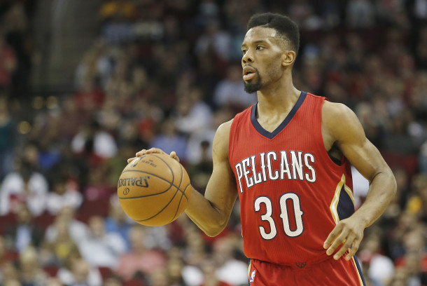 Central Notes: Cole, Butler, Parker | Hoops Rumors