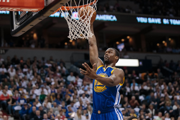 Southwest Notes: Barnes, Benson, Jones | Hoops Rumors