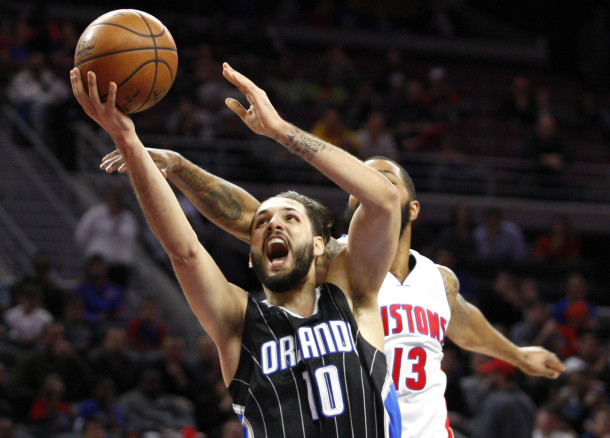 Kyler's Latest: Fournier, Jordan, Mirotic | Hoops Rumors