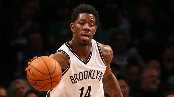 Nets Sign Henry Sims To Second 10-Day Contract | Hoops Rumors