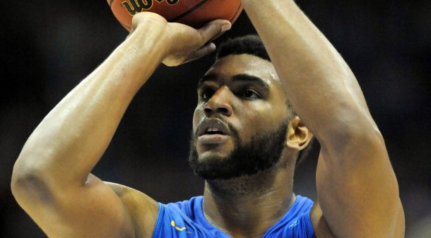 Suns Sign Alan Williams To 10-Day Deal | Hoops Rumors