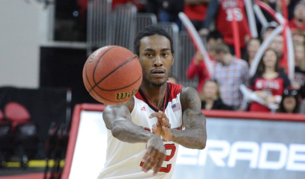 Cat Barber To Enter Draft | Hoops Rumors