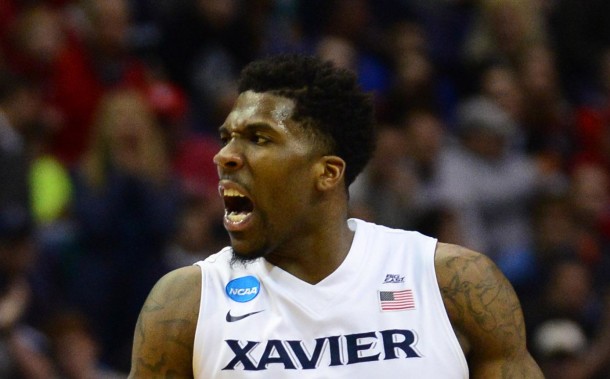 Xavier PF Jalen Reynolds Will Remain In Draft | Hoops Rumors