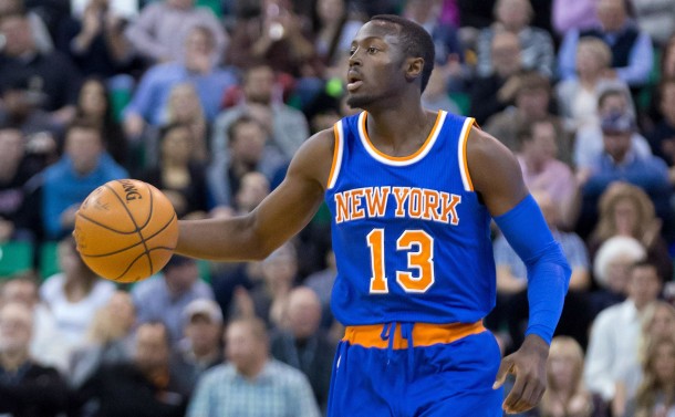 Atlantic Notes: Grant, Sixers, Mickey | Hoops Rumors