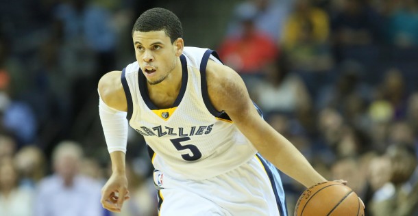 Ray McCallum To Play In Spain | Hoops Rumors