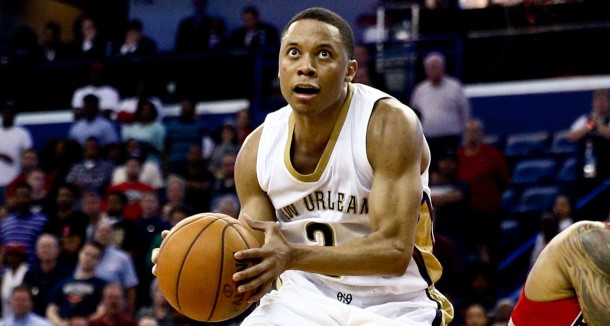 Pelicans Sign Tim Frazier For Rest Of Season | Hoops Rumors