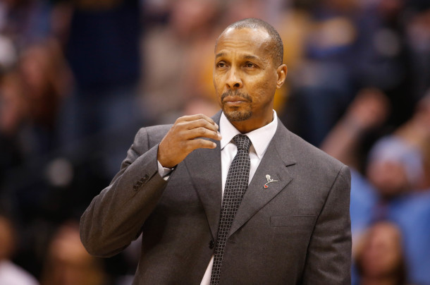 Kings Eye Elston Turner For Coaching Job | Hoops Rumors