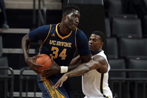 Mamadou Ndiaye To Enter NBA Draft | Hoops Rumors