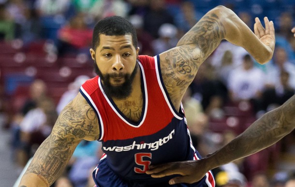 Southeast Notes: Morris, Felix, Hawks, Hezonja | Hoops Rumors