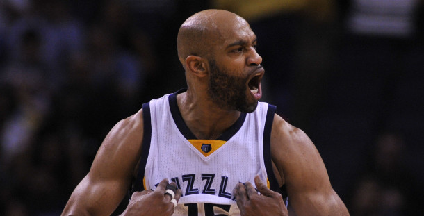 Grizzlies Notes: Carter, Conley, | Hoops Rumors