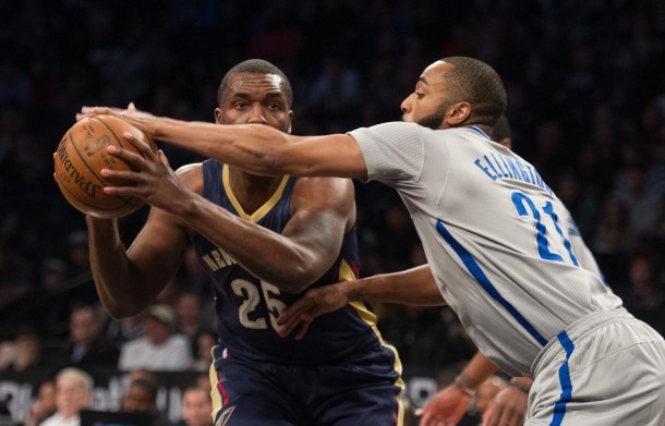 Pelicans Sign Jordan Hamilton For Rest Of Season | Hoops Rumors