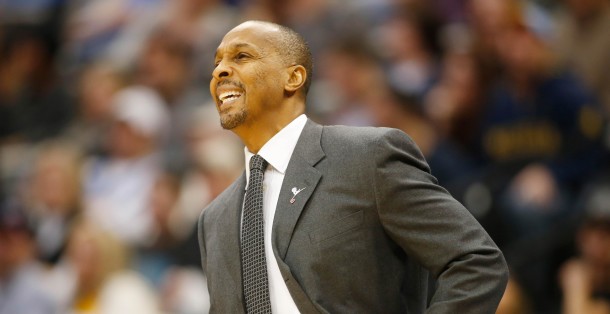 Latest On The Kings' Coaching Search | Hoops Rumors