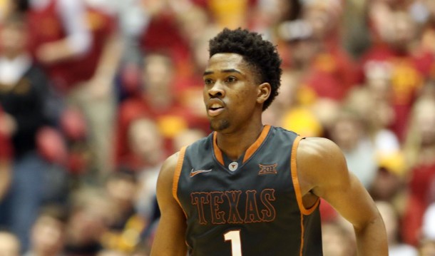 Texas PG Isaiah Taylor To Test Draft Waters | Hoops Rumors