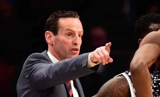 Atlantic Notes: Atkinson, Jackson, Qi | Hoops Rumors