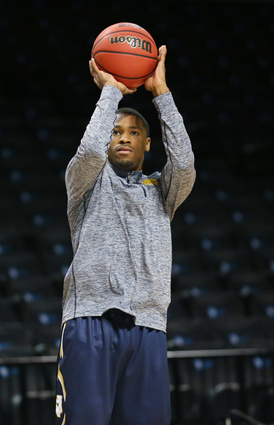 Prospect Profile: Demetrius Jackson (Part One) | Hoops Rumors