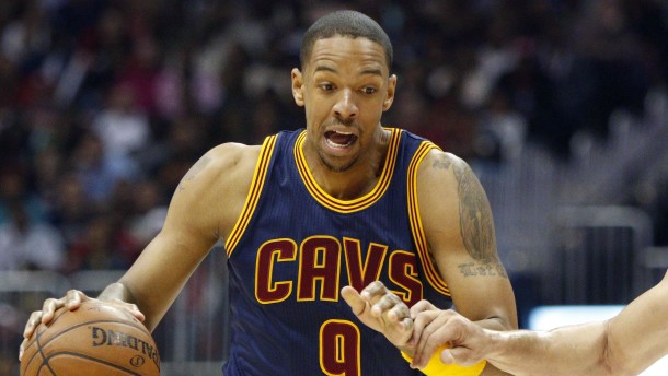 Channing Frye Explains Decision To Retire | Hoops Rumors